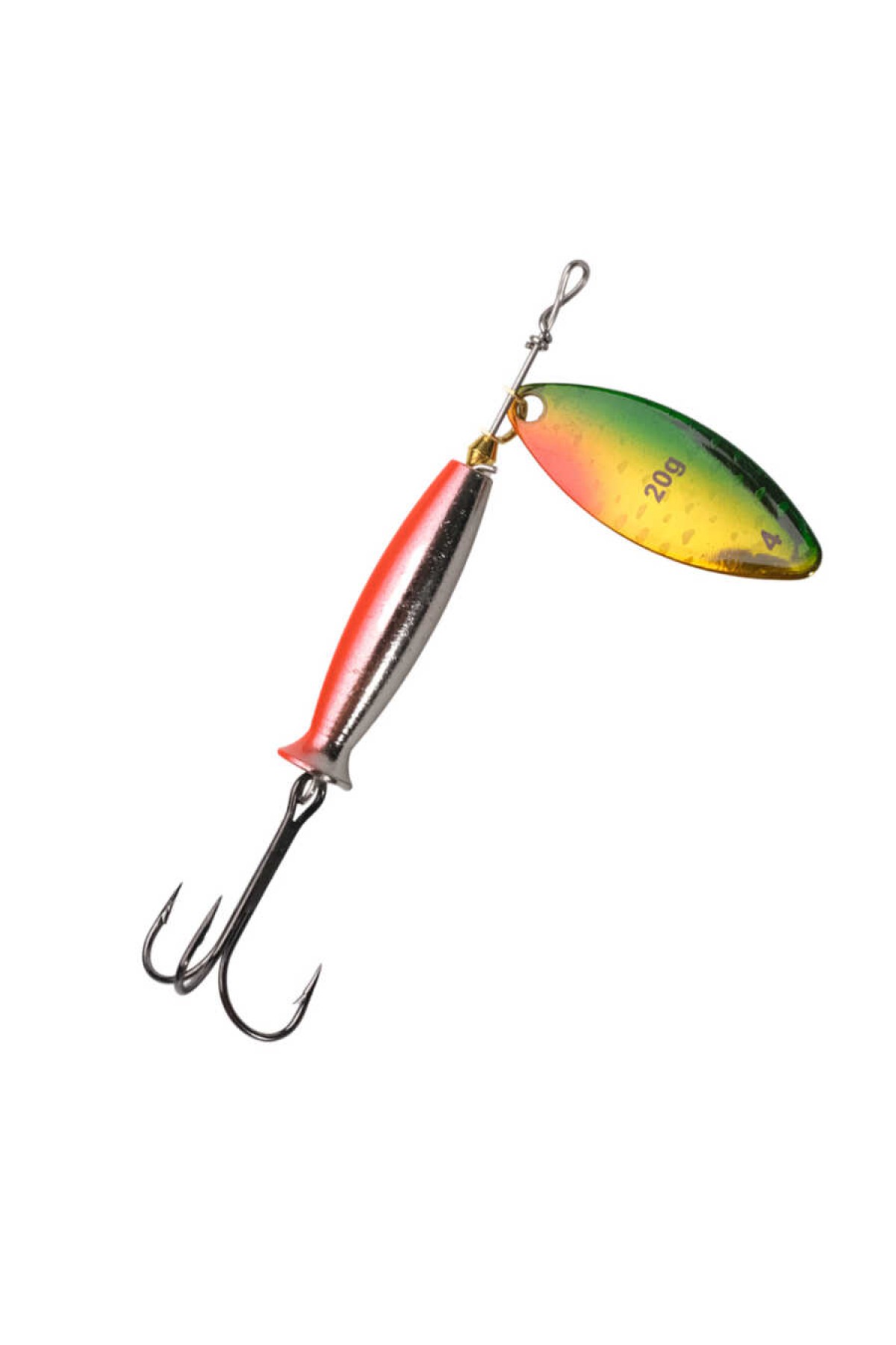 Kaşıklar & Suni Yemler