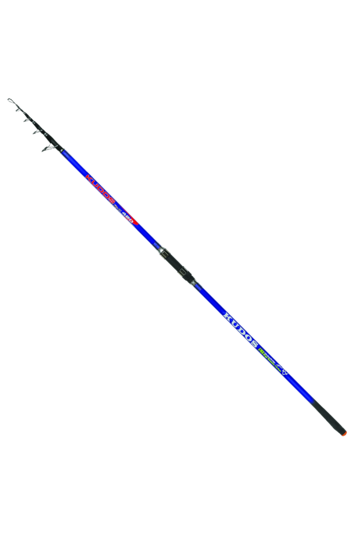 Kudos IM-8 Surf Serisi 420cm Olta Kamışı - T15477