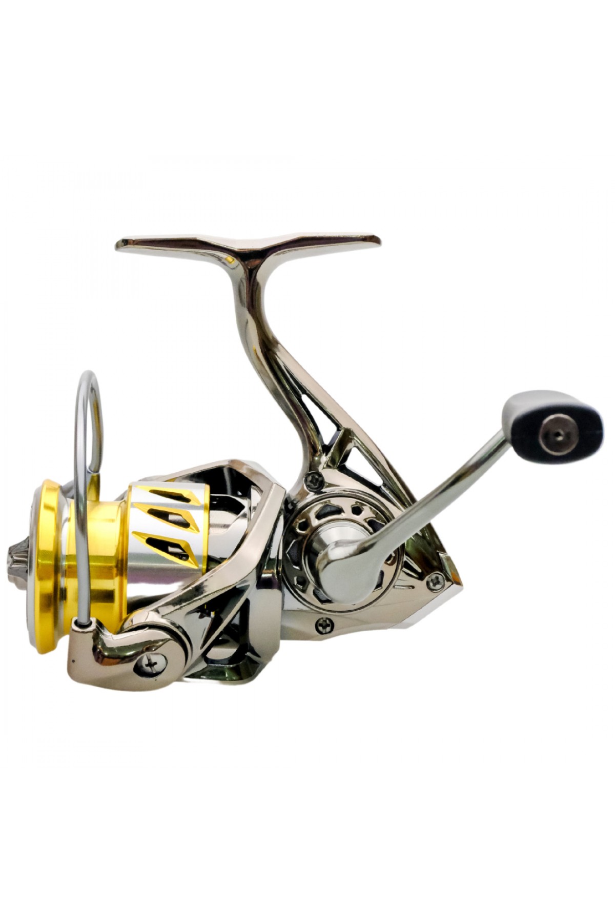 Ryuji Ares 2000S 5+1BB Makara - T19705