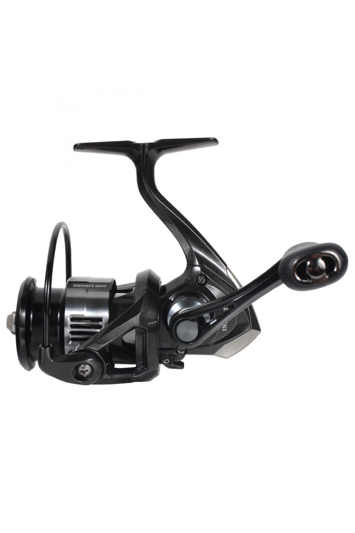RYUJI INFINITY 2000S 5+1BB MAKARA - RYJINF2000S