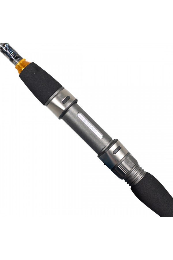 RYUJI ROCK FISH TELE 2.05M 0.5-7GR (SOLID TIP) TELE SPIN KAMIŞ ...